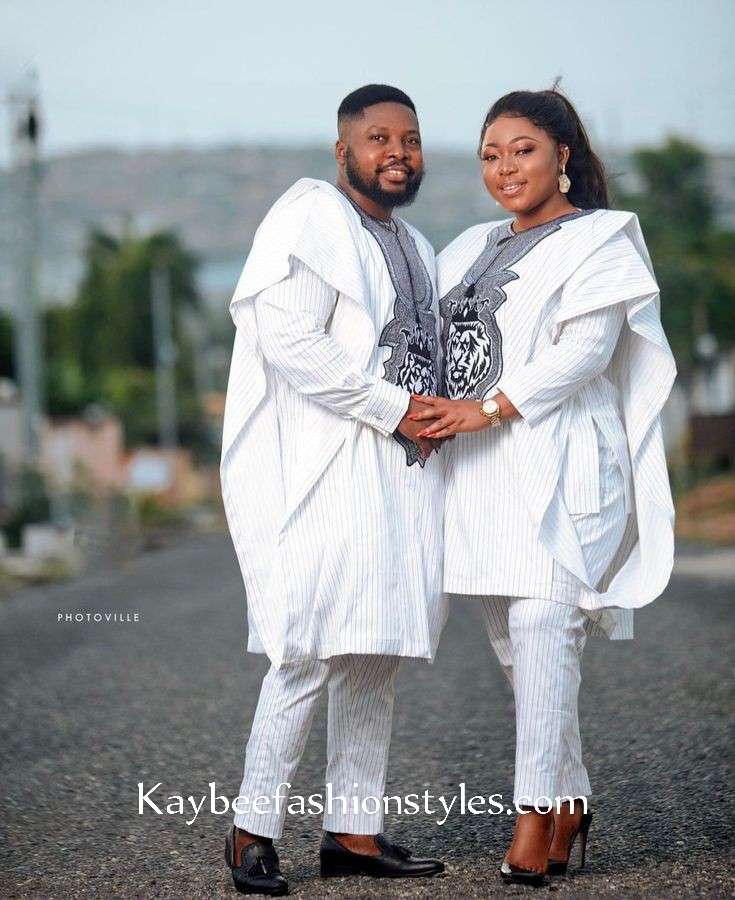 30 Best Senator Styles for Couples in 2022 and 2023 - Kaybee Fashion Styles