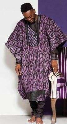 30 Best Kampala Adire Styles for Men in 2023 - Kaybee Fashion Styles