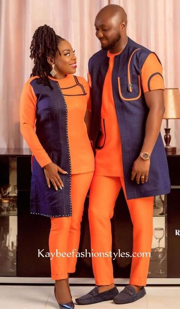 30 Best Senator Styles for Couples in 2022 and 2023 - Kaybee Fashion Styles