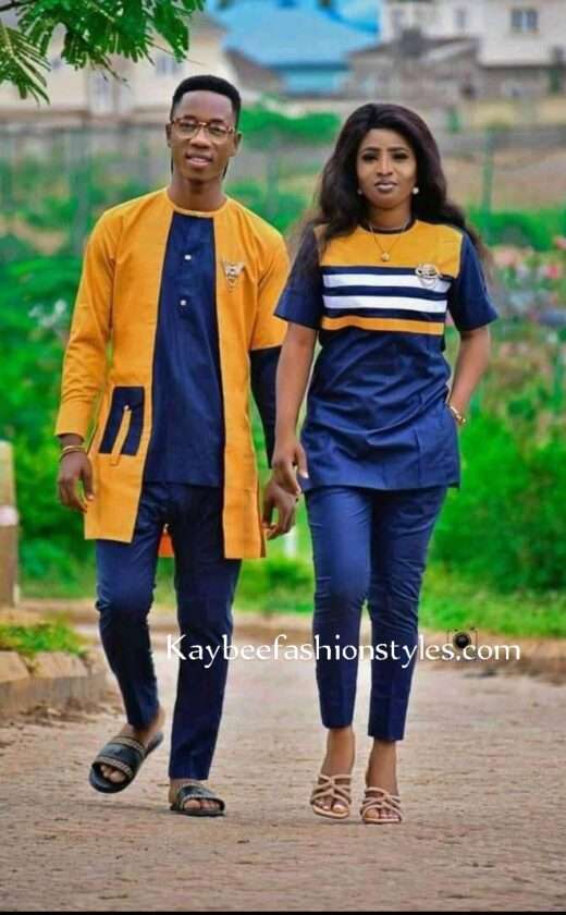 30 Best Senator Styles for Couples in 2023 and 2024 - Kaybee Fashion Styles