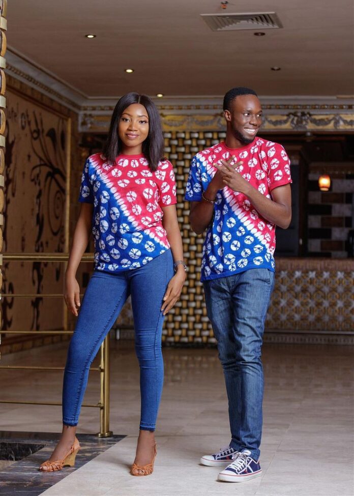 30 Best Kampala Adire Styles for Men in 2024 - Kaybee Fashion Styles