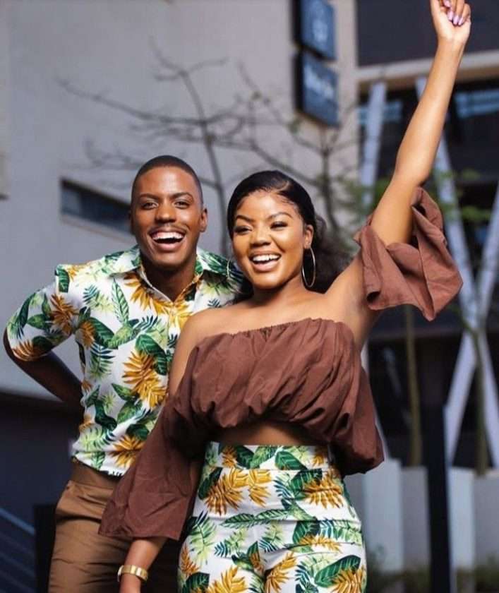 Best Plain and Pattern Styles for couples in 2022 and 2023 - Kaybee ...