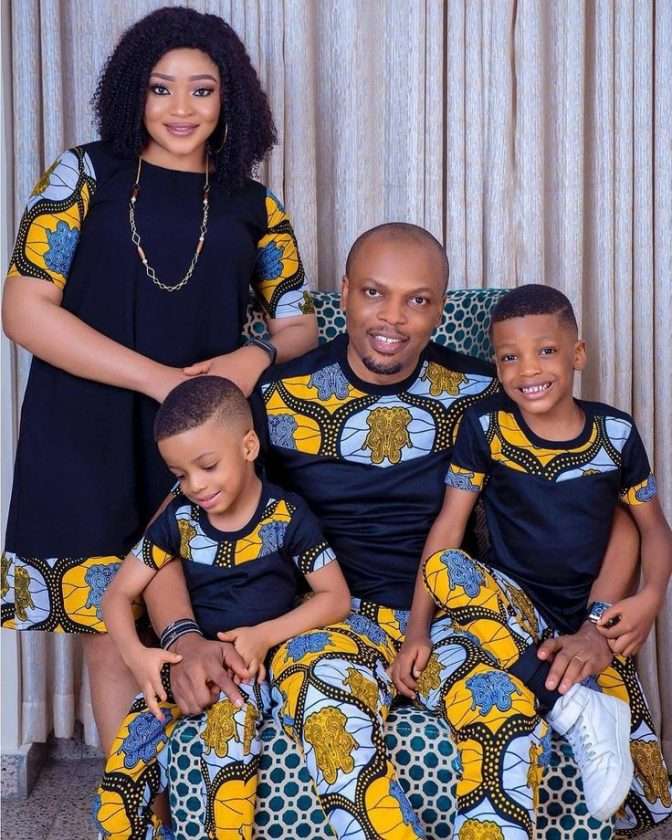 Best Plain and Pattern Styles for couples in 2022 and 2023 - Kaybee ...