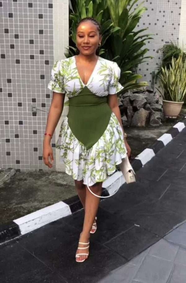 Latest English Plain and Pattern Styles for Ladies in 2022 and 2023 ...