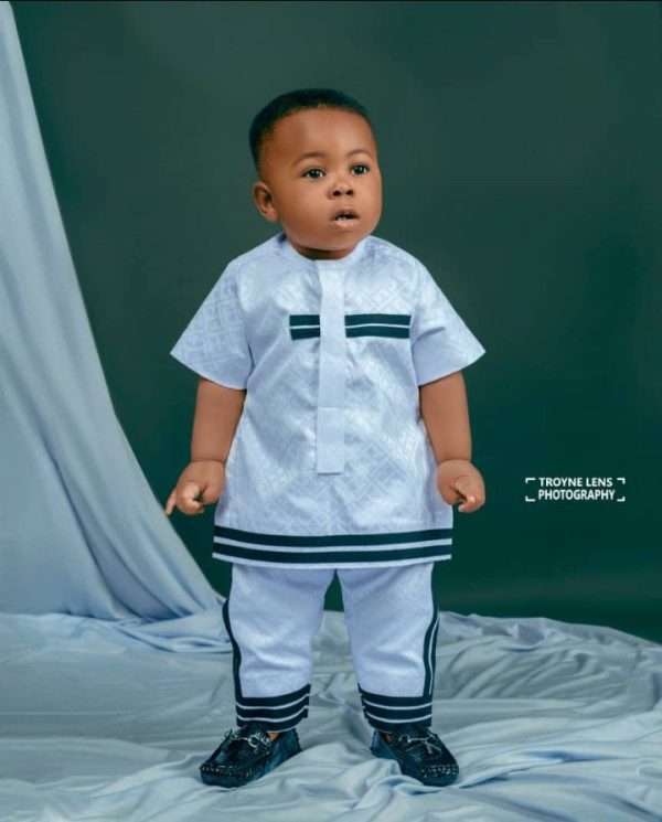 Latest Senator Styles for Baby Boy in 2022 and 2023 - Kaybee Fashion Styles