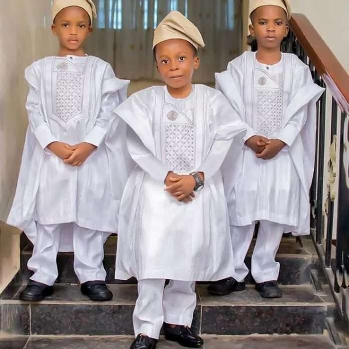 Latest Senator Styles for Baby Boy in 2022 and 2023 - Kaybee Fashion Styles