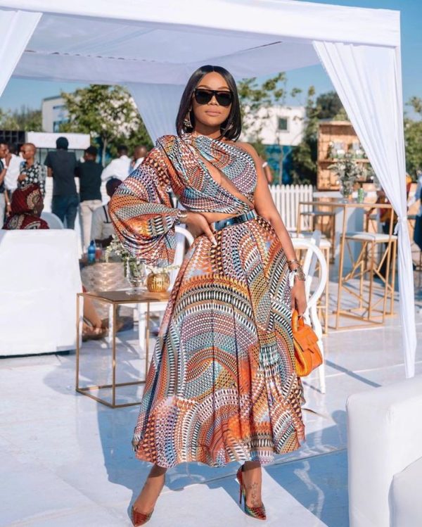 Best Vintage Gown Styles for Ladies in 2023 - Kaybee Fashion Styles