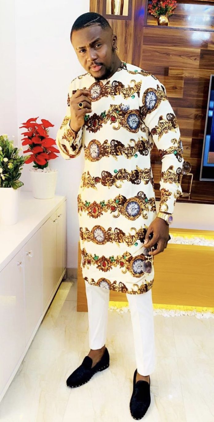 Best Plain and Pattern Styles for men in 2023 - Kaybee Fashion Styles