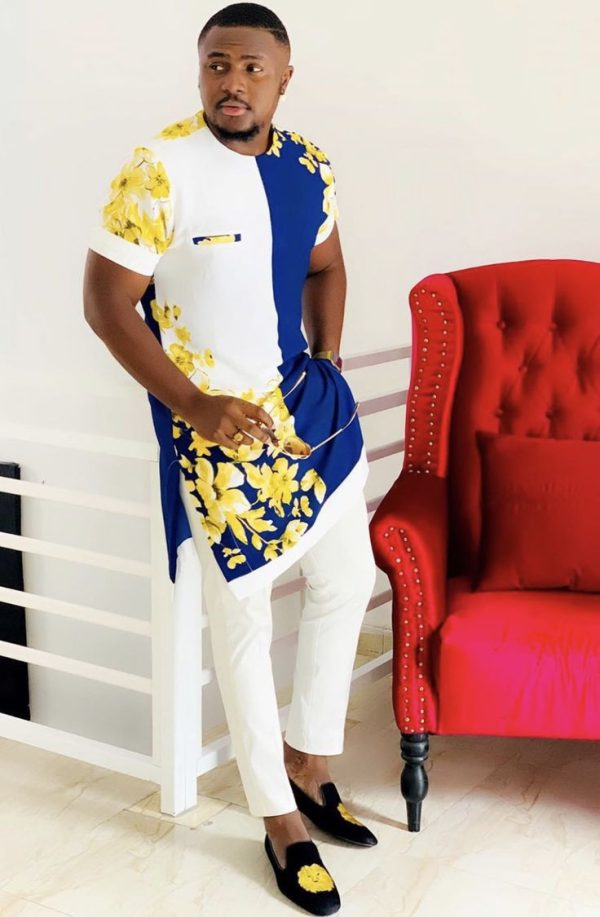 Best Plain and Pattern Styles for men in 2023 - Kaybee Fashion Styles