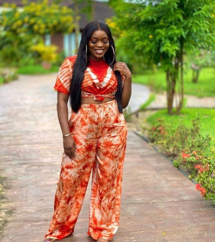 Best Adire Top and Trouser Styles for Ladies in 2023 - Kaybee Fashion ...