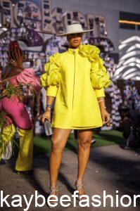30 Latest English Wear Styles for Ladies in Nigeria - Kaybee Fashion Styles
