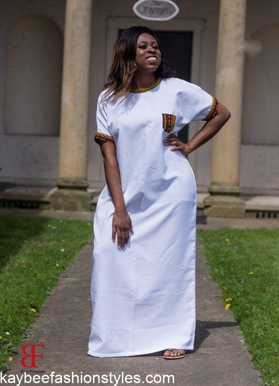 Latest Female Senator Gown Styles for Ladies in 2023 - Kaybee Fashion ...