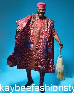 Latest Ebuka Senator Designs and Style Ideas for Men - Kaybee Fashion ...