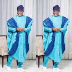 Best Agbada Styles for Men in 2024 - Kaybee Fashion Styles