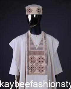 Best Agbada Styles for Men in 2024 - Kaybee Fashion Styles