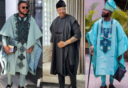 Latest Senator Styles for Men in 2022 and 2023 - Kaybee Fashion Styles