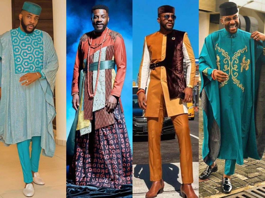 Latest Ebuka Senator Designs and Style Ideas for Men - Kaybee Fashion ...