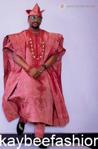 Best Agbada Styles for Men in 2024 - Kaybee Fashion Styles