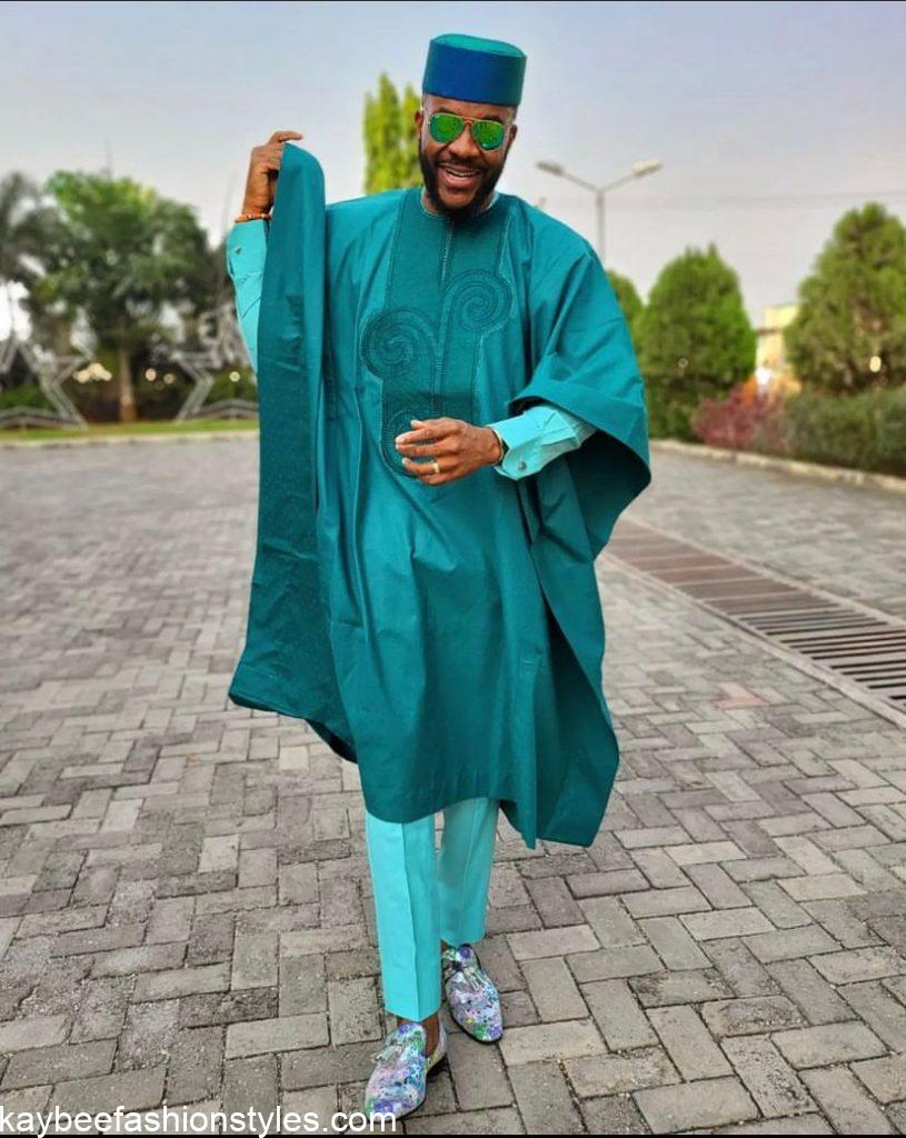 Latest Ebuka Senator Designs and Style Ideas for Men - Kaybee Fashion ...