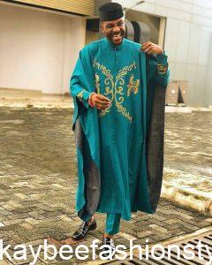 Latest Ebuka Senator Designs and Style Ideas for Men - Kaybee Fashion ...