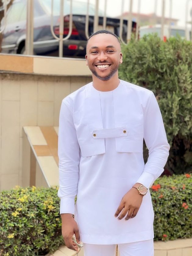 30 Latest White Senator Styles for Men - Kaybee Fashion Styles