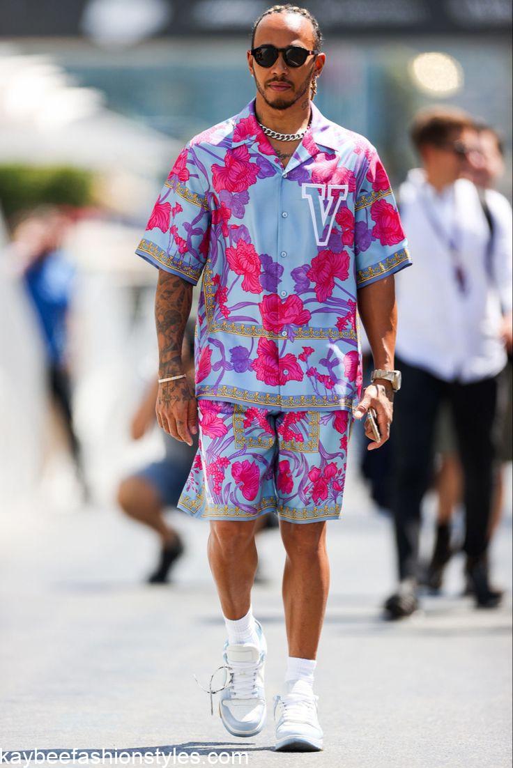 Latest Vintage Material Styles for Guys in 2024 - Kaybee Fashion Styles