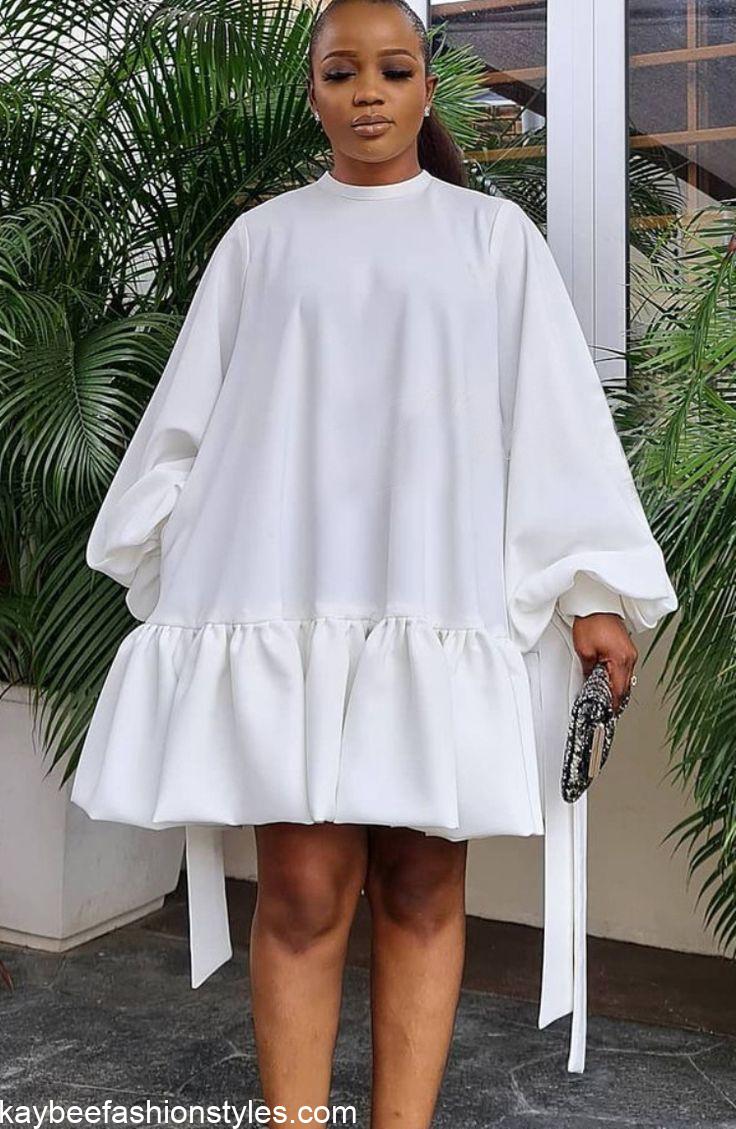Latest Duchess Material Styles for Ladies in 2024 - Kaybee Fashion Styles