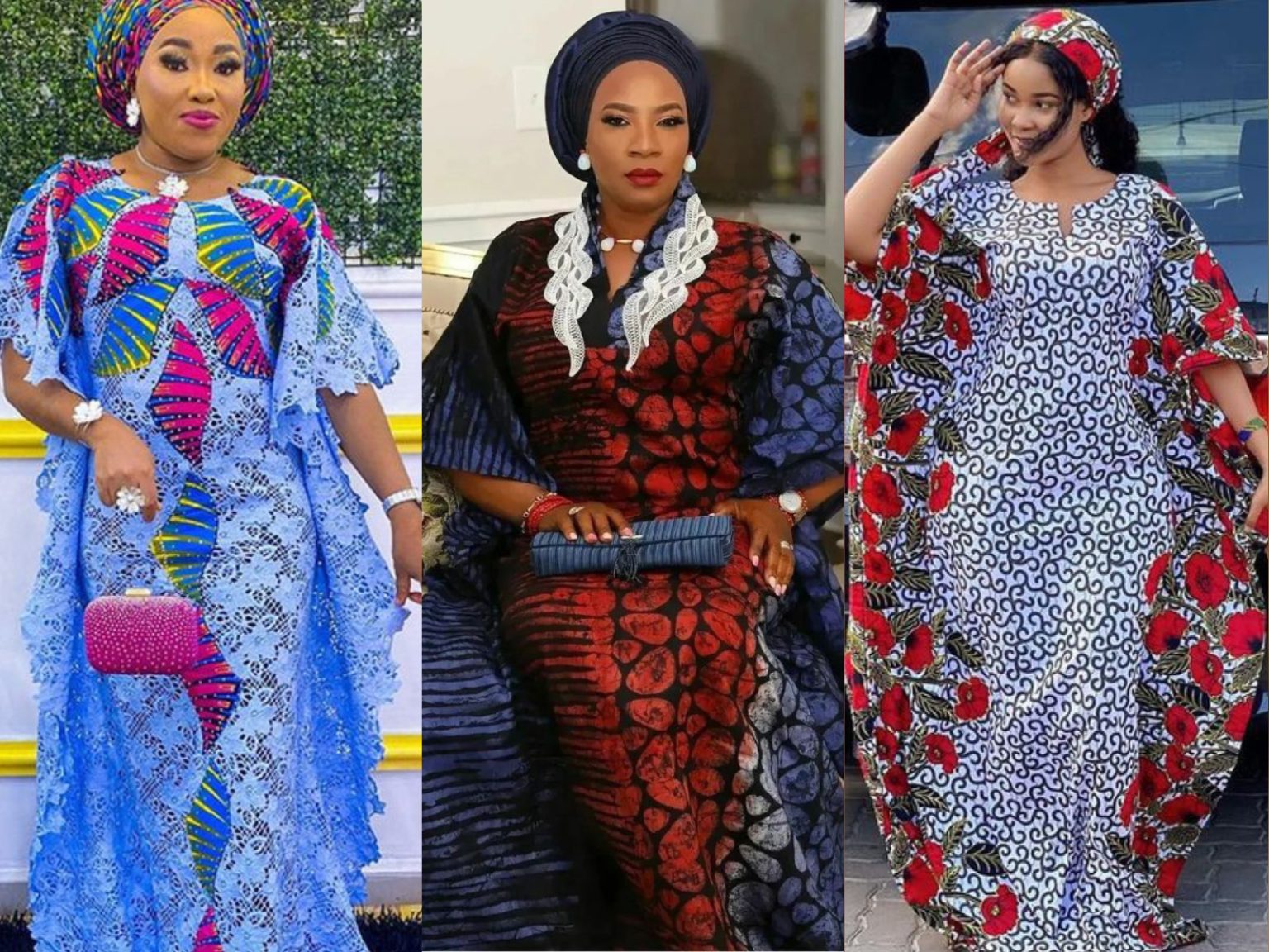 Latest Butterfly Gown Styles for Ladies in 2023 - Kaybee Fashion Styles
