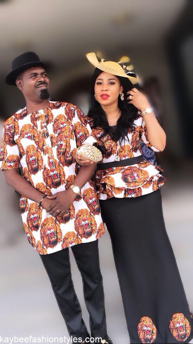 25 Latest Isi Agu Material Styles for Ladies in Nigeria - Kaybee ...