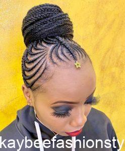 Best Hairstyles for Ladies With Attachment in 2023 - Kaybee Fashion Styles