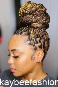 Best Hairstyles for Ladies With Attachment in 2023