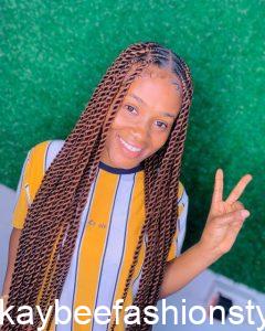 Best Hairstyles for Ladies With Attachment in 2023