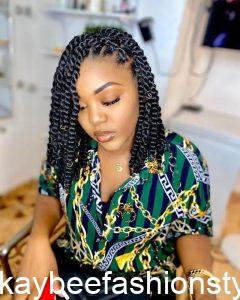 Best Hairstyles for Ladies With Attachment in 2023