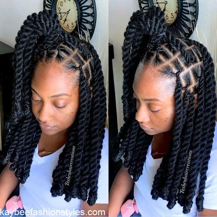 Best Brazilian Wool Hairstyles for Ladies in 2023 and 2024 - Kaybee ... Best Brazilian Wool Hairstyles for Ladies in 2023 and 2024 - Kaybee ...