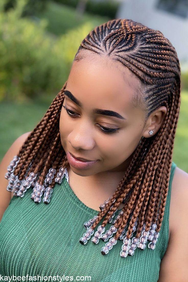 Best Short Ghana Weaving Styles in 2023 and 2024 - Kaybee Fashion Styles