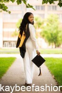 8 Graduation Outfit Ideas for Secondary School in Nigeria - Kaybee ...