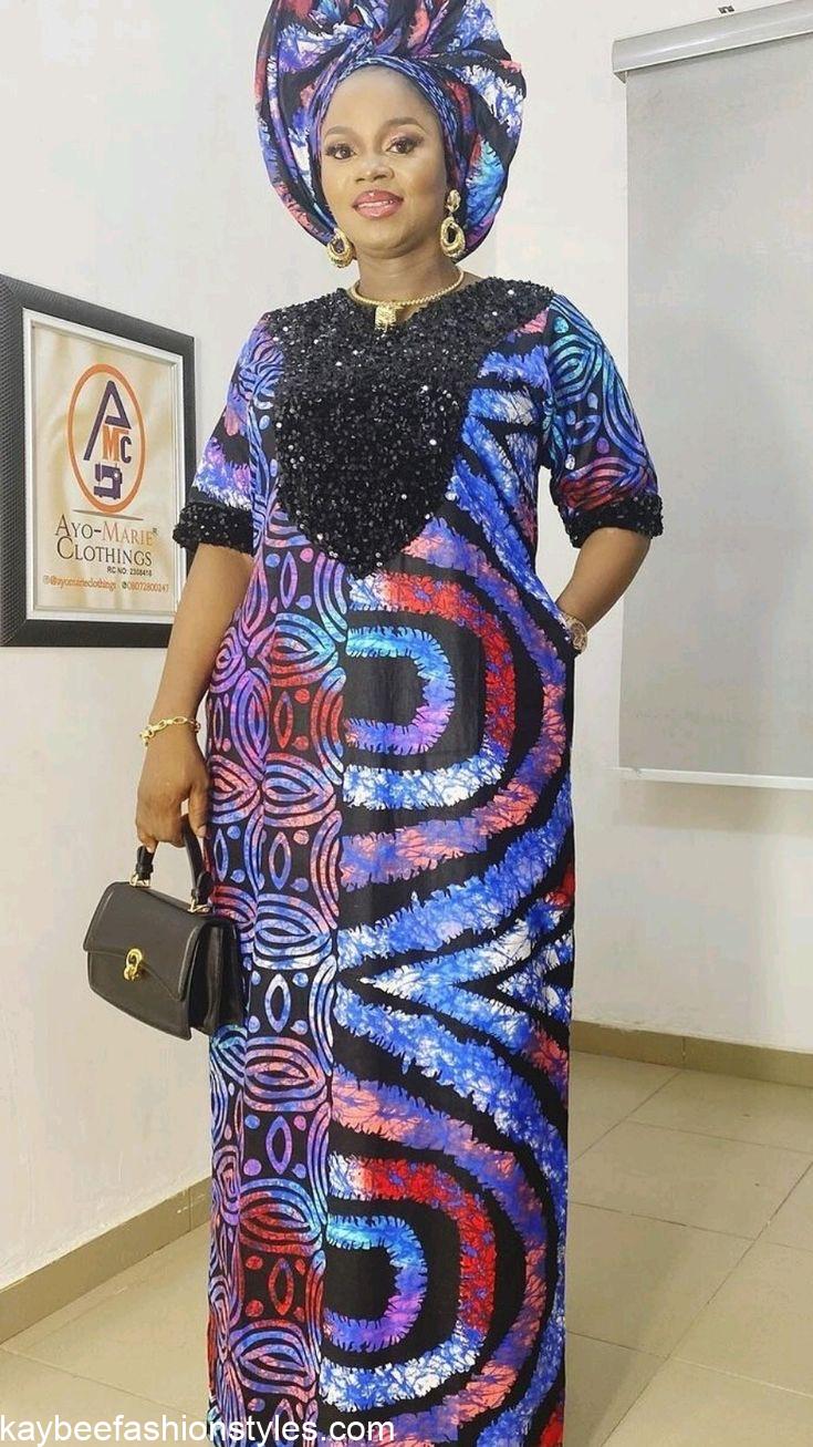 Trendy Kampala Styles for Ladies in 2025 - Kaybee Fashion Styles