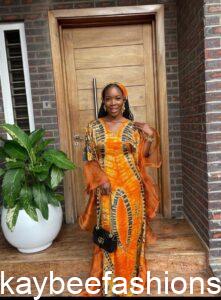 Trendy Kampala Styles for Ladies in 2025 - Kaybee Fashion Styles