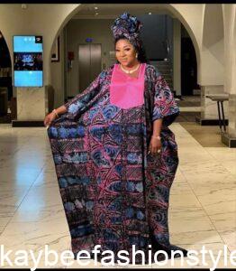 Trendy Kampala Styles for Ladies in 2025 - Kaybee Fashion Styles